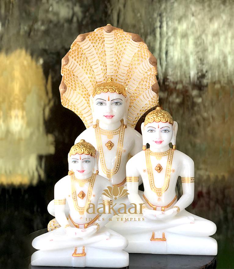 HINDU COLLECTION – Aakaar - Idols & Temples